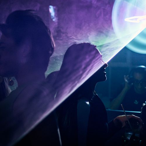 A London design studio creating magic with light, Redefining Spaces ...