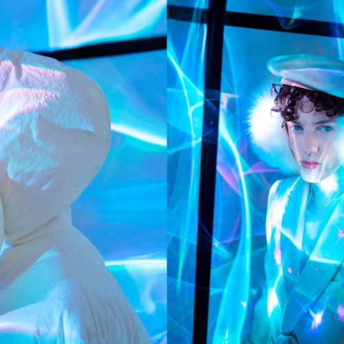 A London design studio creating magic with light, Redefining Spaces ...